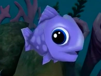 Blu | Feed and Grow Fish Wikia | Fandom