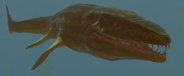 Prognathodon | Feed and Grow Fish Wikia | Fandom