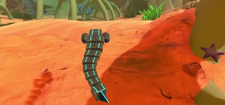 Mecha Eel | Feed and Grow Fish Wikia | Fandom