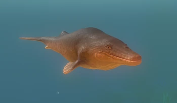 Dorudon | Feed and Grow Fish Wikia | Fandom