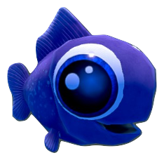 Blu | Feed and Grow Fish Wikia | Fandom