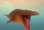 Dorudon | Feed and Grow Fish Wikia | Fandom