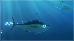Tuna | Feed and Grow Fish Wikia | Fandom