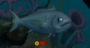 Nilin | Feed and Grow Fish Wikia | Fandom