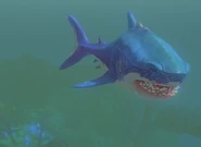 Megalodon | Feed and Grow Fish Wikia | Fandom