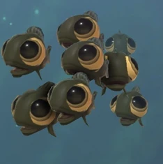 Baby | Feed and Grow Fish Wikia | Fandom