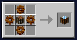 Automatic Crafting Table | Wiki Feed The Beast Fr | Fandom