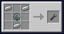 Wrench BuildCraft | Wiki Feed The Beast Fr | Fandom