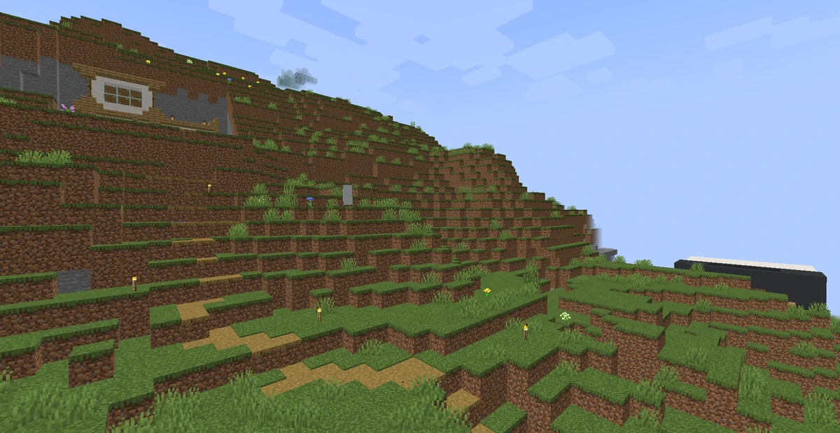 Anthony Hill | Minecraft Fanon Wiki | Fandom