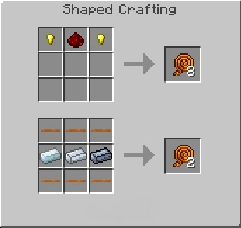 Wiring | Minecraft Fanon Wiki | Fandom