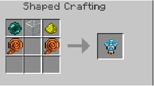 HV Capacitor | Minecraft Fanon Wiki | Fandom