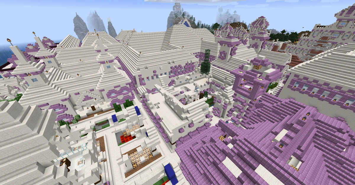 Bombardamento Tedesco (Beria) | Minecraft Fanon Wiki | Fandom