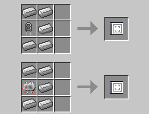 Iron Plating | Feed The Beast Wiki | Fandom