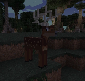 Twilight Forest Creatures | Feed The Beast Wiki | Fandom