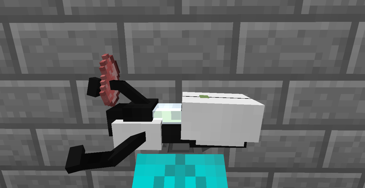 Bacon Gun | Feed The Beast Wiki | Fandom