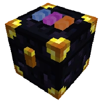 Ender Chest (Ender Storage) | Feed The Beast Wiki | Fandom