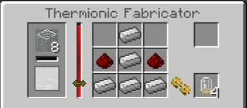 Iron Electron Tube | Feed The Beast Wiki | Fandom