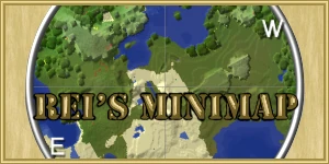 Rei's Minimap | Wiki Feed The Beast | Fandom