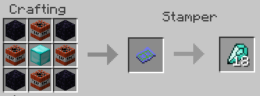 Diamond Shard | Feed The Beast Wiki | Fandom