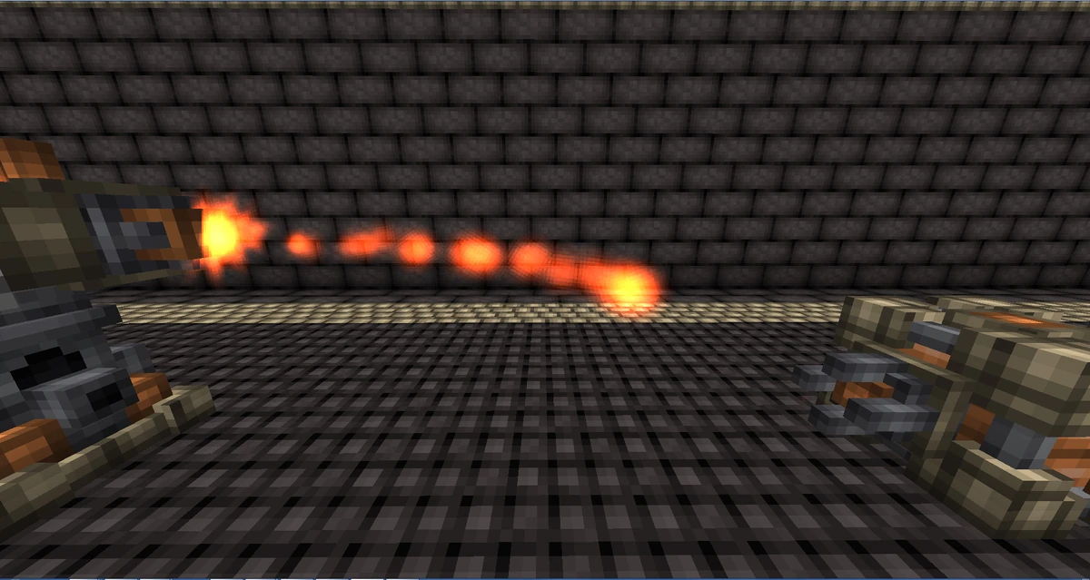 Ember Essence | Feed The Beast Wiki | Fandom