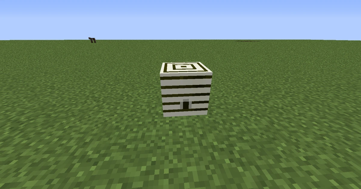 Forest Bee | Wiki Feed The Beast | Fandom