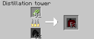 Distillation Tower (Traincraft) | Feed The Beast Wiki | Fandom