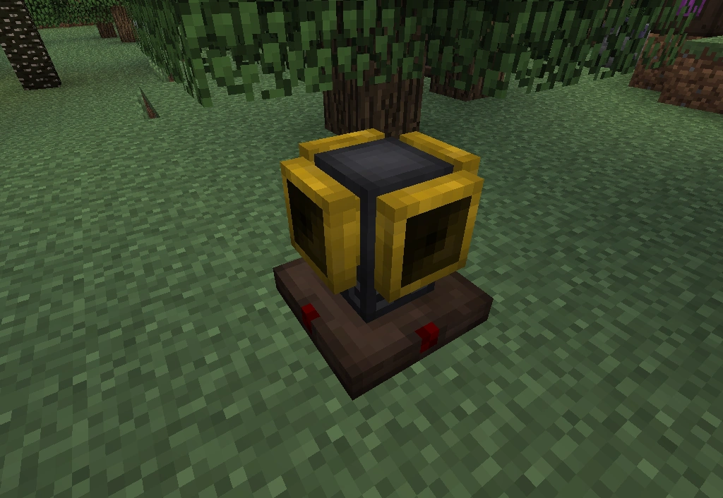 Arcane Ear | Feed The Beast Wiki | Fandom