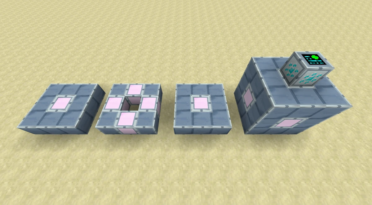 Vacuum Freezer | Feed The Beast Wiki | Fandom