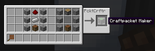 Crafting Machines | Feed The Beast Wiki | Fandom