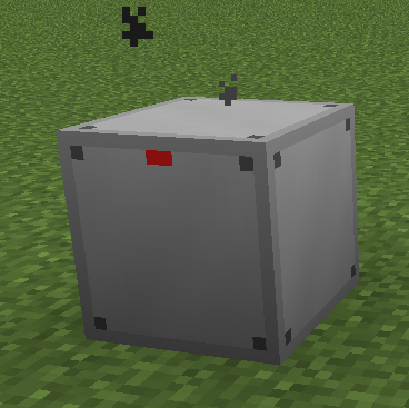 MFFS Projector Upgrade - Force Field Jammer | Feed The Beast Wiki | Fandom