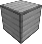 Block of Steel | Feed The Beast Wiki | Fandom