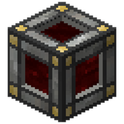 Dark Matter Armor Official Feed The Beast Wiki U Need More Armor Beast