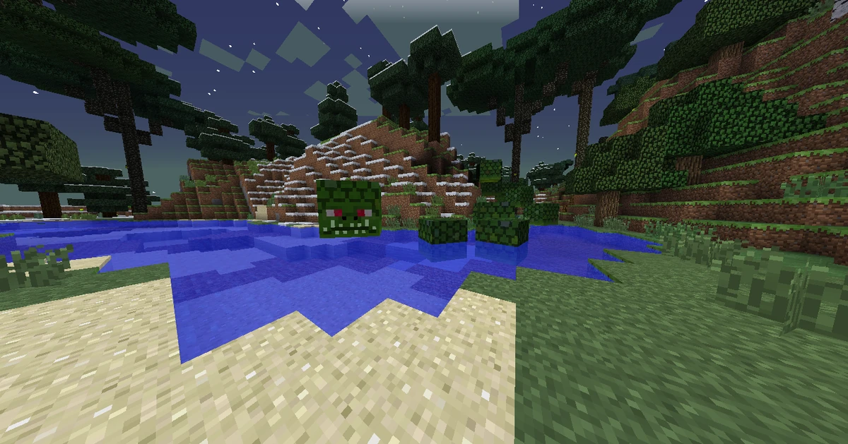 Naga | Feed The Beast Wiki | Fandom