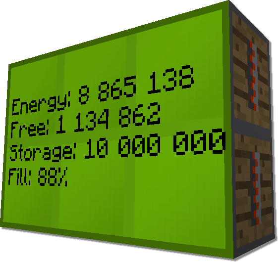 Information Panel Extender | Feed The Beast Wiki | Fandom