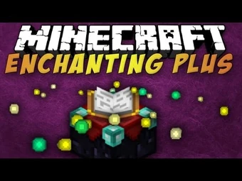 Enchanting Plus Mod