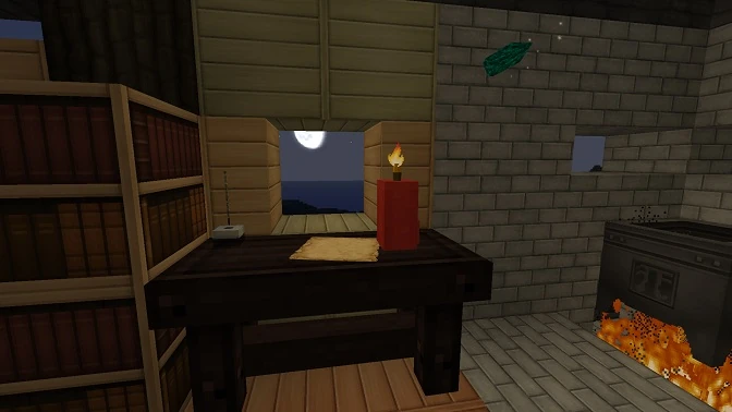 Tallow Candle | Feed The Beast Wiki | Fandom