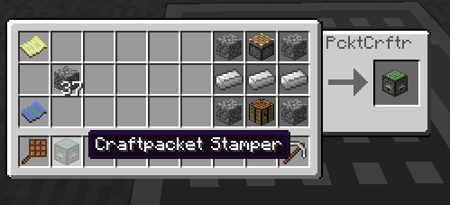 Crafting Machines | Feed The Beast Wiki | Fandom