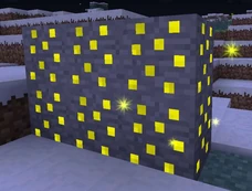 Power Ore | Feed The Beast Wiki | Fandom