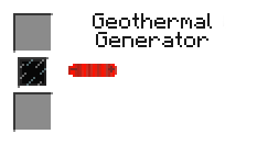 Geothermal Generator | Feed The Beast Wiki | Fandom
