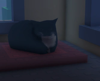 Maxwell | Buy Food To Feed Your Cat Wiki | Fandom