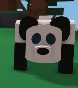 Panda | Feed Your Pets! ROBLOX Wiki | Fandom