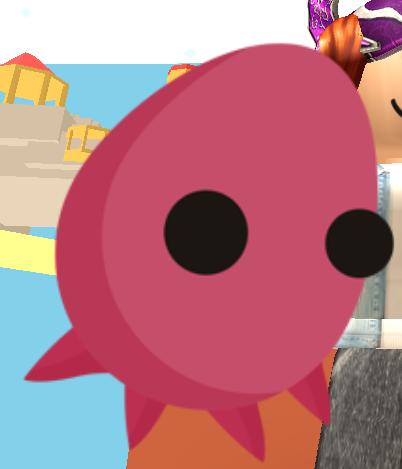 Octoid | Feed Your Pets! ROBLOX Wiki | Fandom
