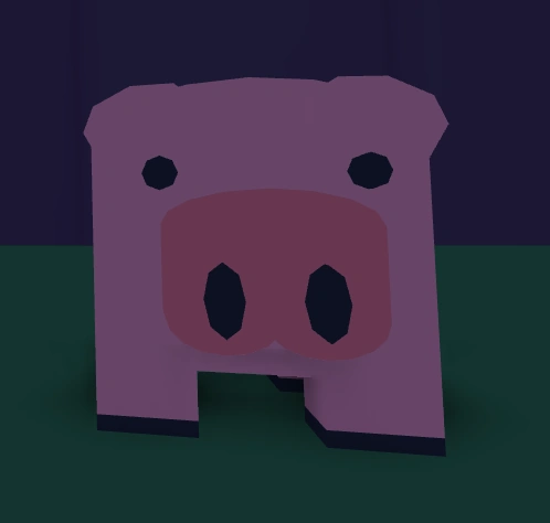 Pig | Feed Your Pets! ROBLOX Wiki | Fandom