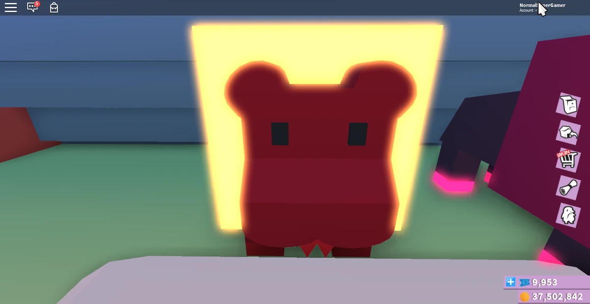 Volcanic | Feed Your Pets! ROBLOX Wiki | Fandom