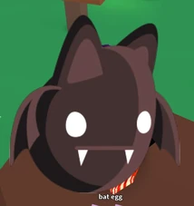 Bat | Feed Your Pets! ROBLOX Wiki | Fandom