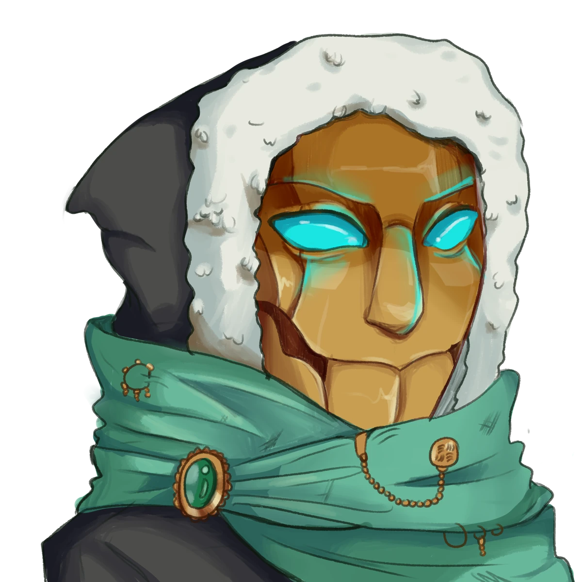 C.0.R.3 | Feedback Loop Wiki | Fandom