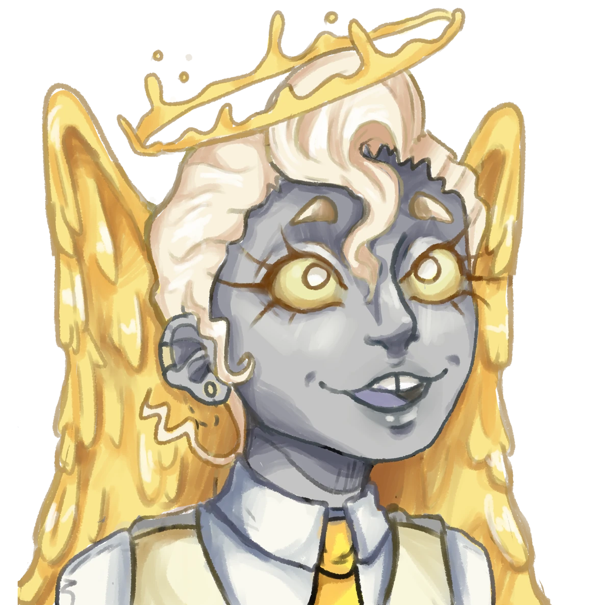 Godiva | Feedback Loop Wiki | Fandom