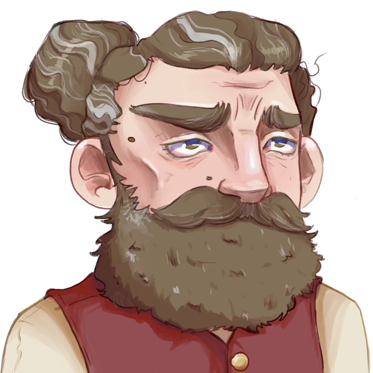 Zash | Feedback Loop Wiki | Fandom