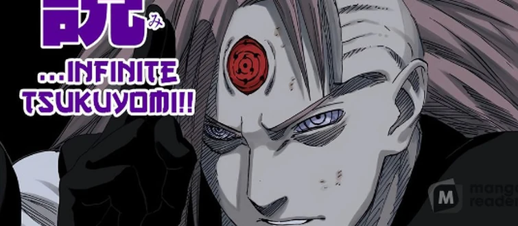 Top 10 Strongest Characters in Naruto: Shippūden | Fandom