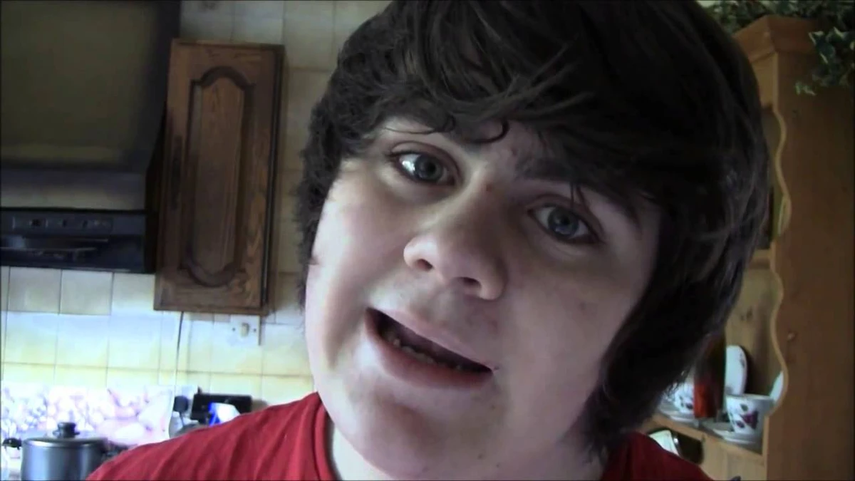 Jared Milton | Feeding The Trolls Wiki | Fandom